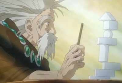 The Boy and the Heron: a Short Reflection on Apprenticeship, Mastery ...